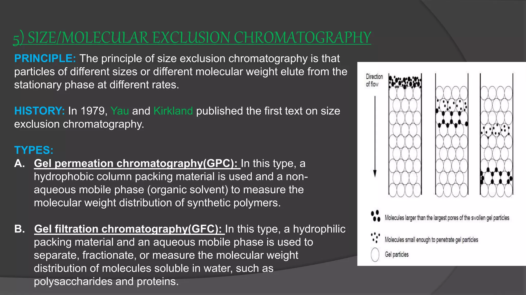 BASICS OF CHROMATOGRAPHY AND THEIR FORENSIC APPLICATION.pptx