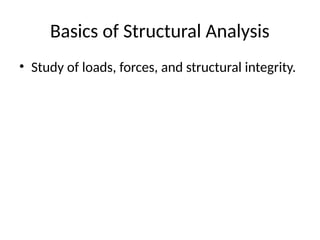 Basics_of_Civil_Engineering (1).pptx palak | PPTX
