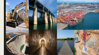 Basics of civil engineering Induction Type | PDF