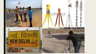 Basics of civil engineering Induction Type | PDF