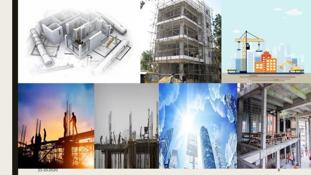 Basics of civil engineering Induction Type | PDF