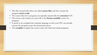 Basics of C Lecture 2[16097].pptx