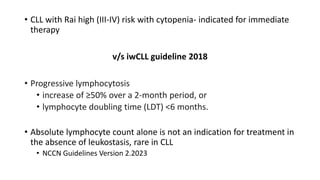 Basics of CLL.pptx