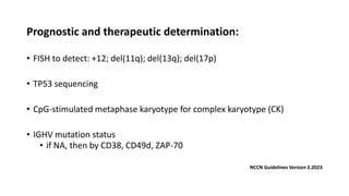 Basics of CLL.pptx