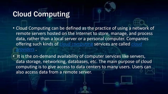 Basics of cloud - AWS.pptx