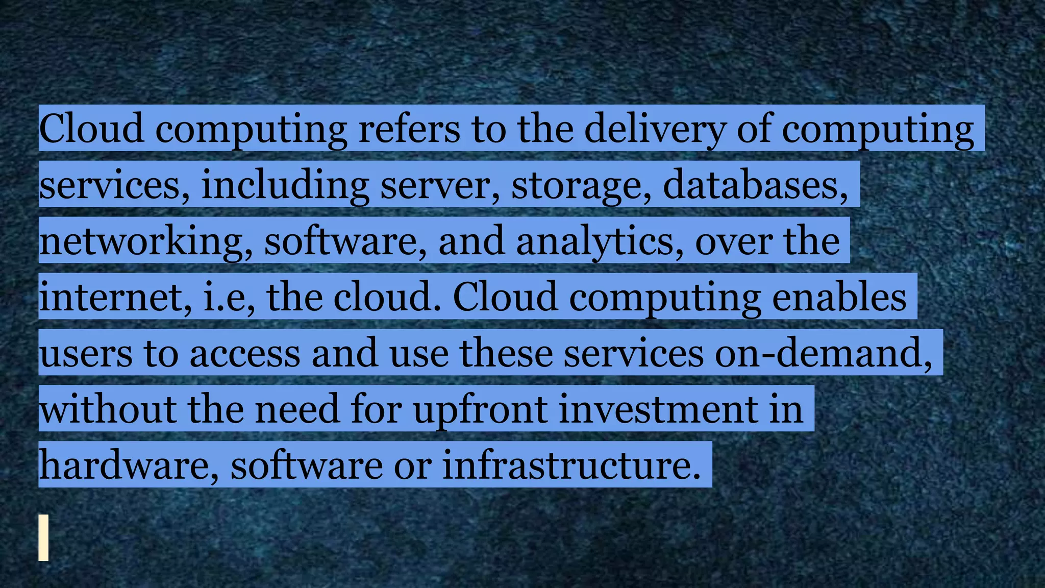 Basics of Cloud Computing.pptx