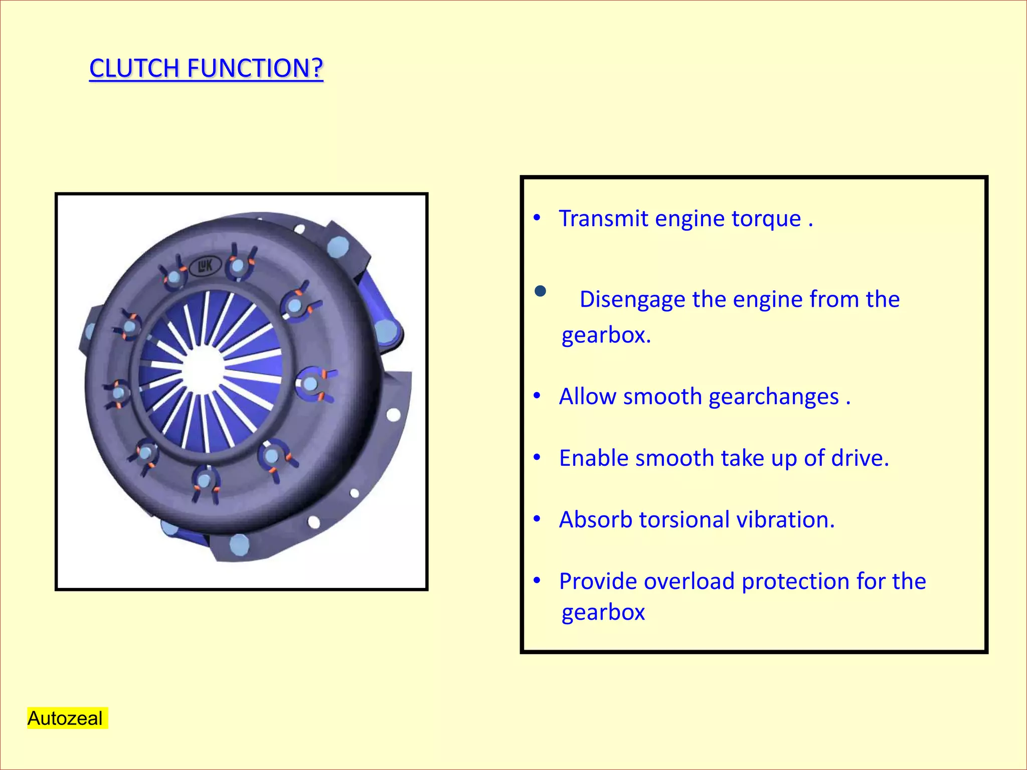 BASICS OF CLUTCH.pptx