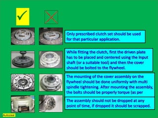BASICS OF CLUTCH.pptx
