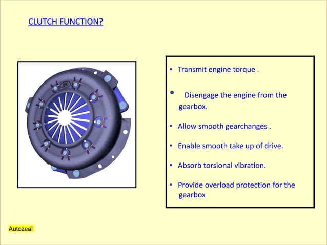 BASICS OF CLUTCH.pptx