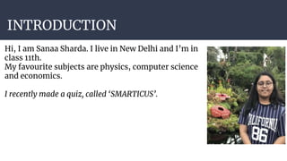 Basics of coding | PPTX