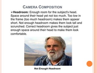 Basics of composition | PPT