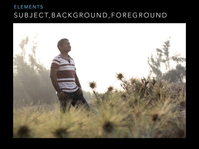 Basics of composition | PPT | Free Download