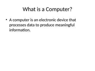 Basics_of_Computer-1.pptx, To educate yourselves | PPTX