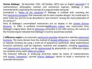Basics of computer | PPTX