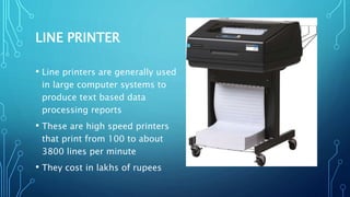 Basics of computer | PPT