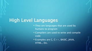 Basics of computer | PPT