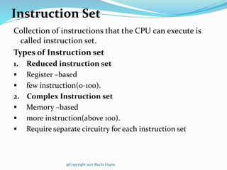 Basics of computer | PPTX | Data Storage and Warehousing | Computing