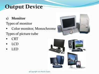 Basics of computer | PPTX | Data Storage and Warehousing | Computing