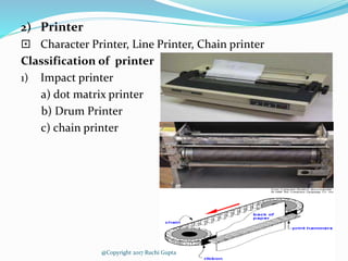 Basics of computer | PPTX | Data Storage and Warehousing | Computing