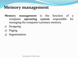 Basics of computer | PPTX | Data Storage and Warehousing | Computing