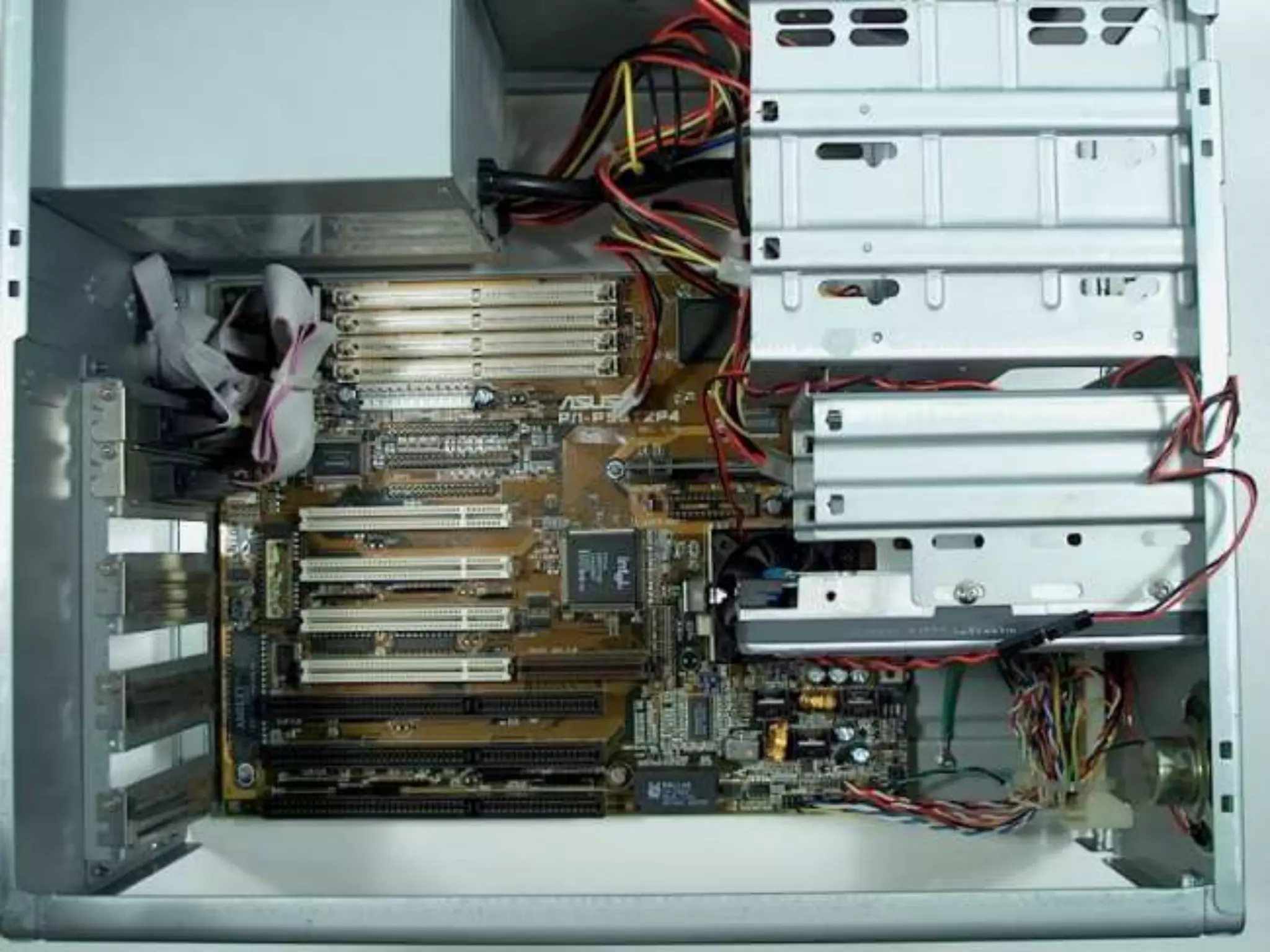 Basics of computer | PPT