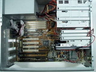 Basics of computer | PPT