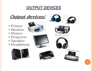 Basics of computer | PPT