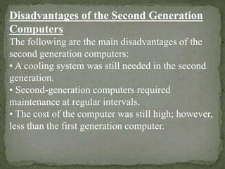 Basics of computer | PPTX