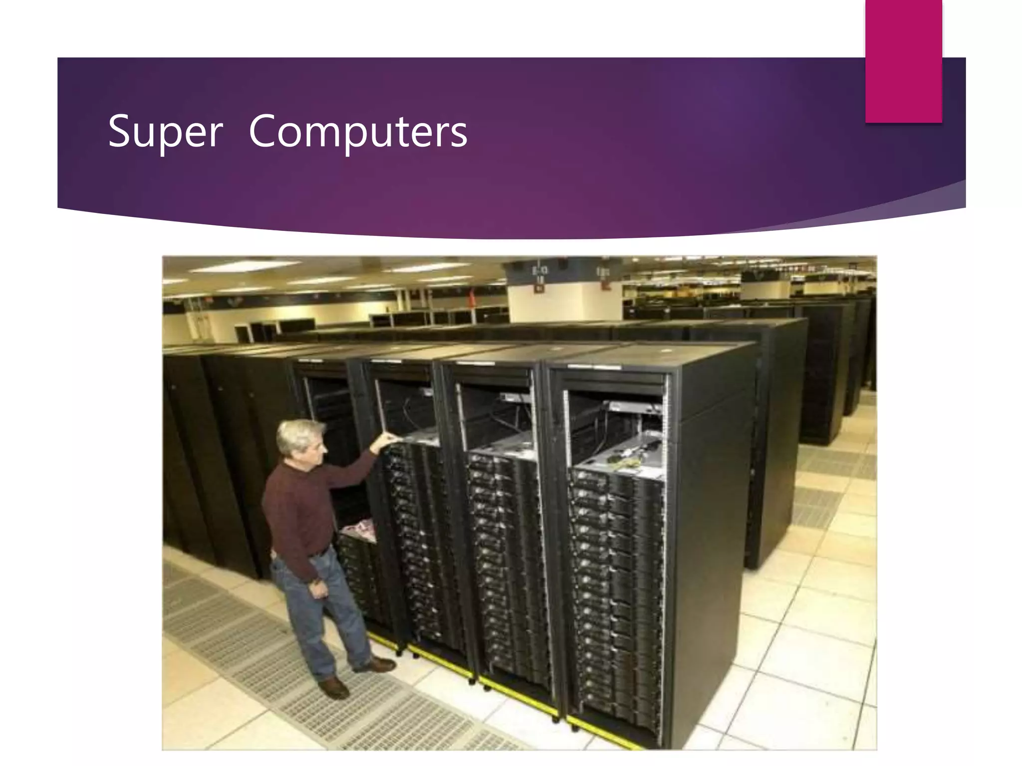 Basics of computer | PPTX