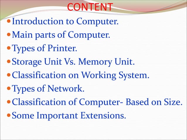 Basics of Computer.ppt