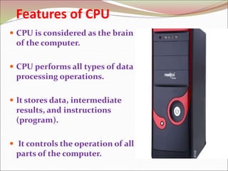 Basics of Computer.ppt