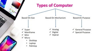 Basics of Computer.pptx