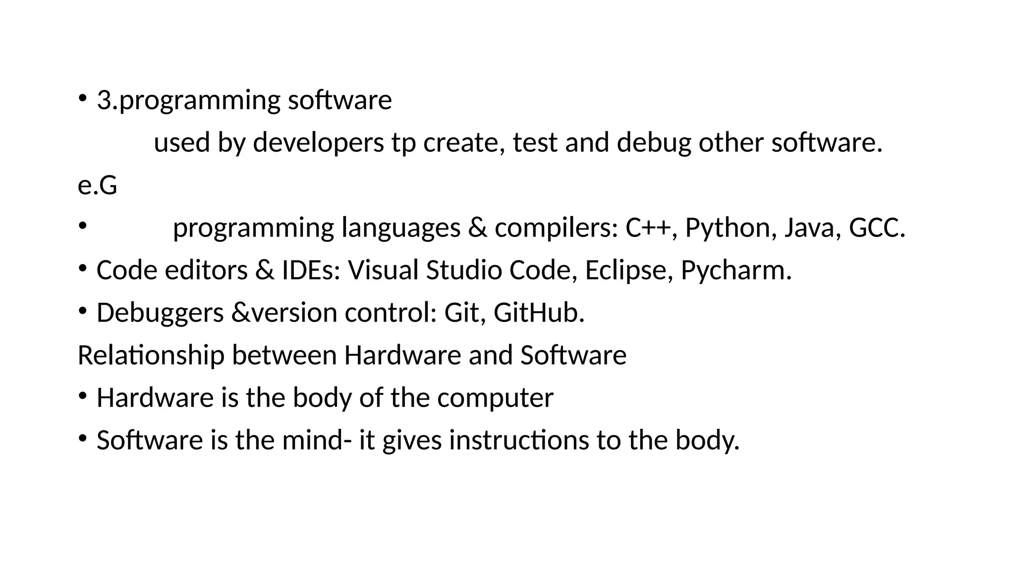 basics of computer.pptx is best presentation | PPTX