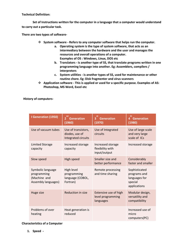Basics of computer and Number conversions.pdf