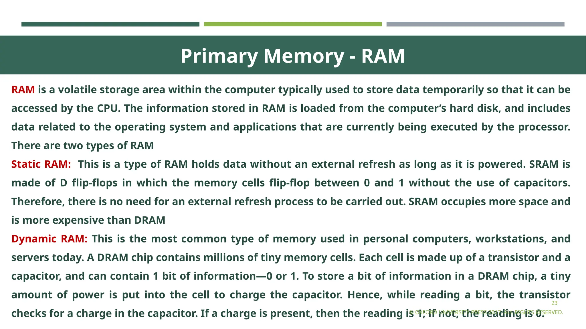 BASICS_OF_COMPUTER_AND_PROBLEM_SOLVING.pptx | Computing | Technology ...