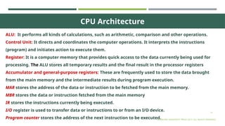 BASICS_OF_COMPUTER_AND_PROBLEM_SOLVING.pptx | Computing | Technology & Computing
