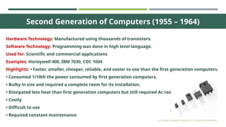 BASICS_OF_COMPUTER_AND_PROBLEM_SOLVING.pptx | Computing | Technology ...