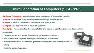 BASICS_OF_COMPUTER_AND_PROBLEM_SOLVING.pptx | Computing | Technology & Computing