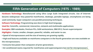 BASICS_OF_COMPUTER_AND_PROBLEM_SOLVING.pptx | Computing | Technology & Computing