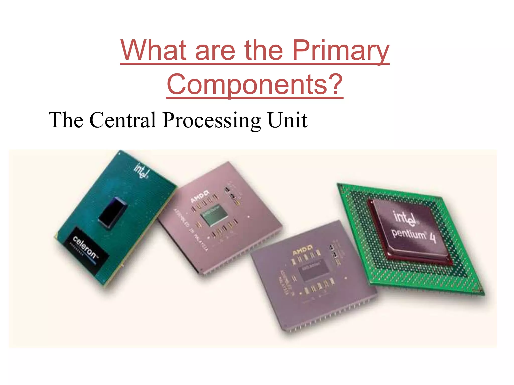 Basics of computer arun | PPSX