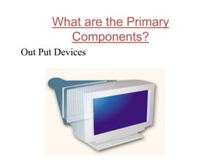 Basics of computer arun | PPT