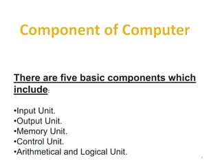 basics of computer ( B.K. school of maangement ).ppt
