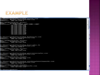 Basics of computer engineering and Networking | PPT