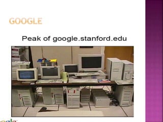 Basics of computer engineering and Networking | PPT