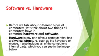 basics of MS Word Introduction of Microsoft word | PPT