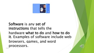 basics of MS Word Introduction of Microsoft word | PPT