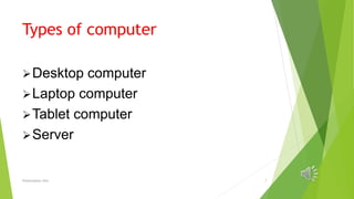 basics of MS Word Introduction of Microsoft word | PPT