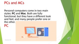 basics of MS Word Introduction of Microsoft word | PPT | Free Download