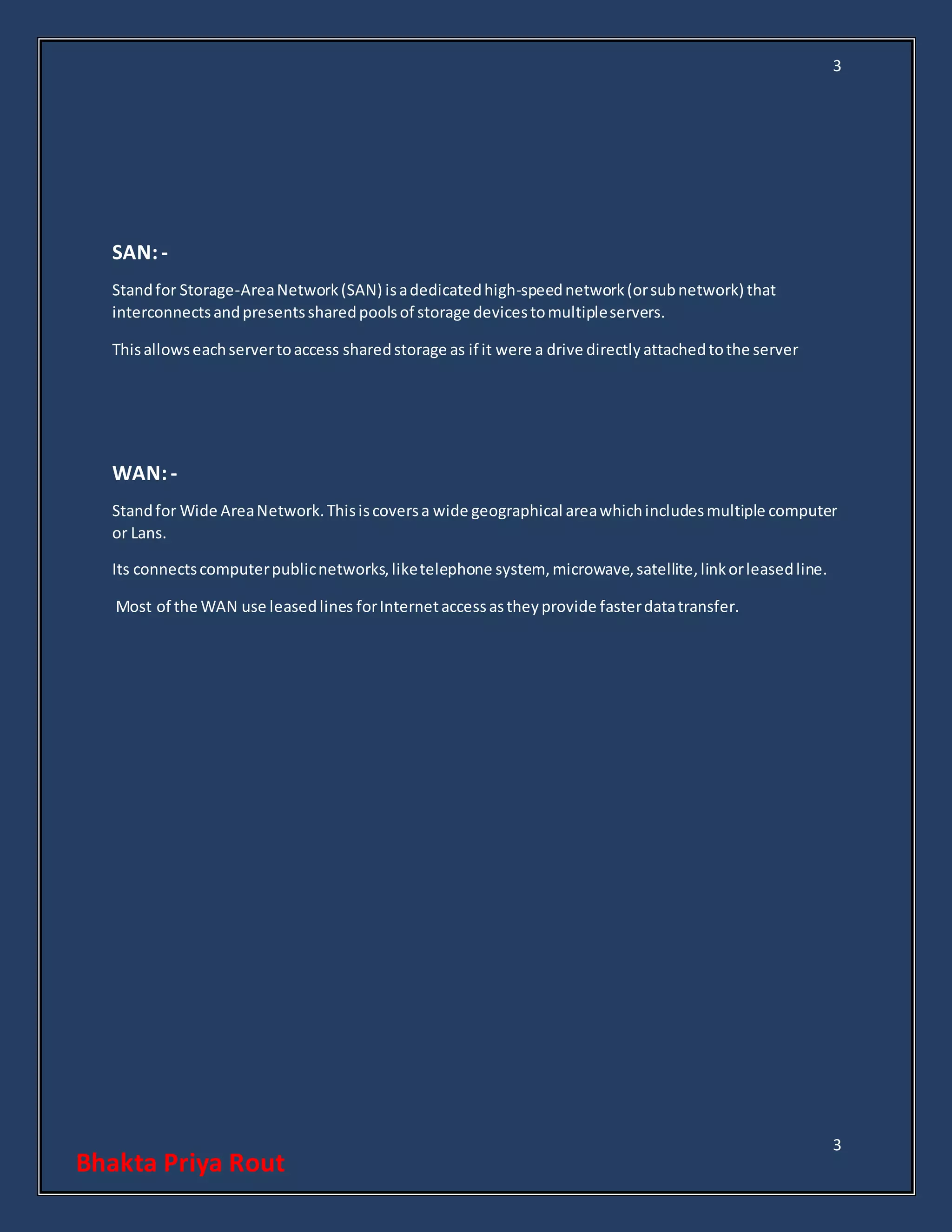 Basics Of Computer Networking Pdf