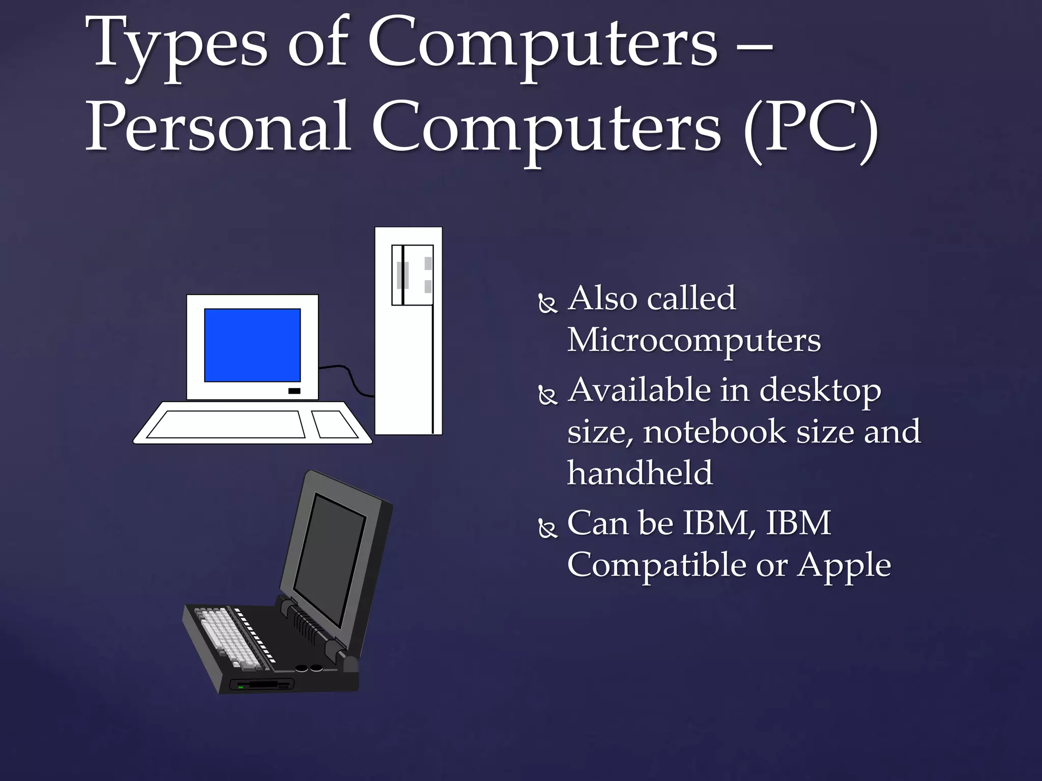 basics of computers .pptx